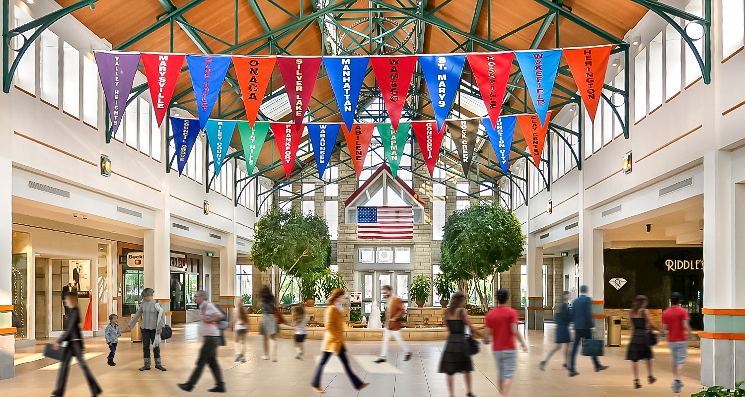 Grand for Grades - Manhattan Town Center