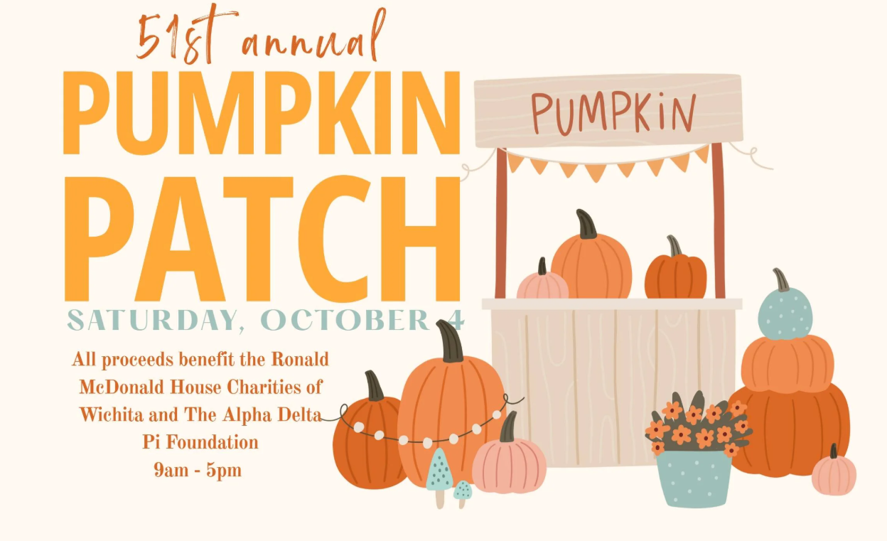 51st Annual Pumpkin Patch Arts & Crafts Fair - Manhattan Town Center