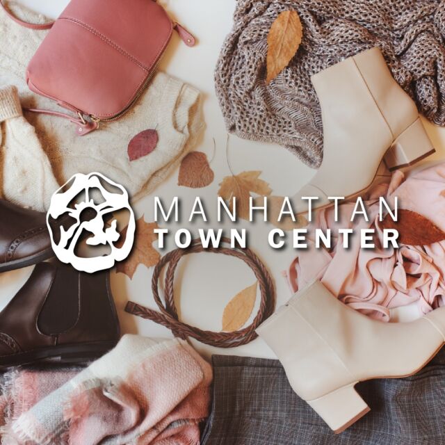 Manhattan Town Center | Shopping in Downtown Manhattan