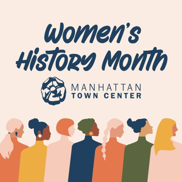 Manhattan Town Center | Shopping in Downtown Manhattan