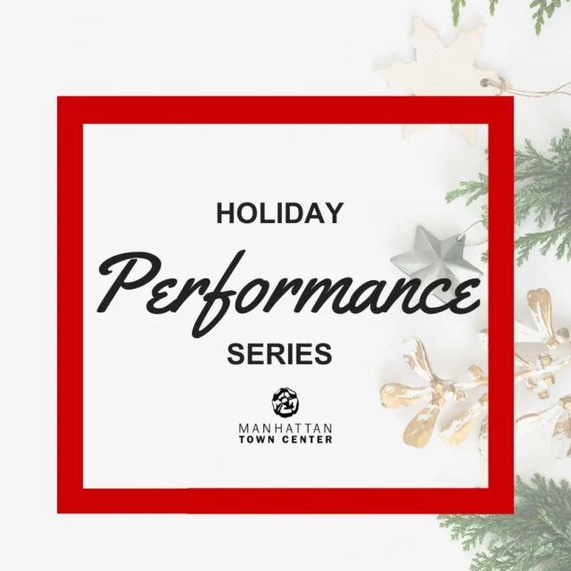 Manhattan Town Center | Shopping in Downtown Manhattan