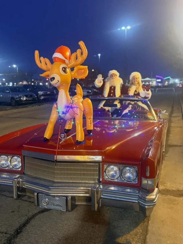 Manhattan Town Center | Shopping in Downtown Manhattan